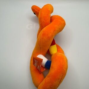 GoantMicrobes | Toys | Giant Microbes Dna Stuffed Plush Double Helix ...